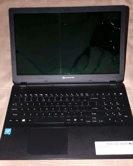 Laptops & Notebooks - Packard Bell laptop model N15W4 for Grabs ...